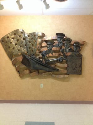 RAYMOND G MURPHY VA MEDICAL CENTER - Updated December 2025 - 19 Photos ...