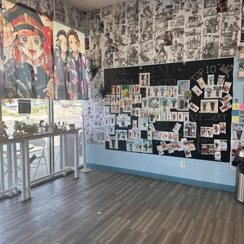 SNOW ICE CREAM AND TEA - Updated August 2025 - 24 Photos & 17 Reviews ...