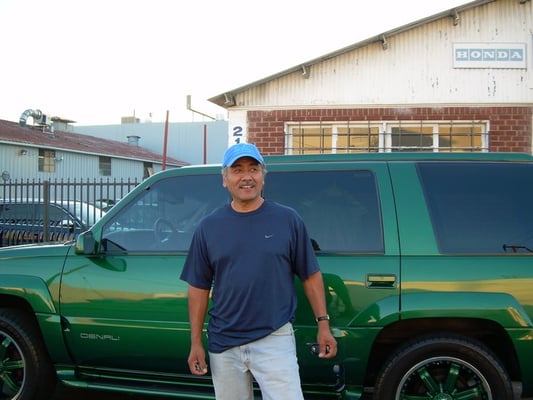 CROWN AUTO SERVICE - Updated December 2025 - 30 Photos & 295 Reviews ...