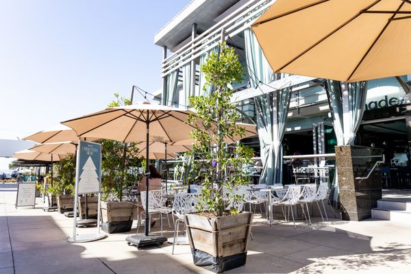 ZINC@SHADE - Updated October 2025 - 747 Photos & 584 Reviews - 1221 N ...