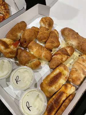 Pizza Zone - Spring, TX