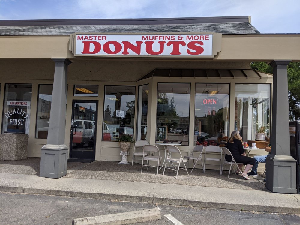MASTER DONUTS - 100 Photos & 157 Reviews - 7601 Sunrise Blvd, Citrus ...