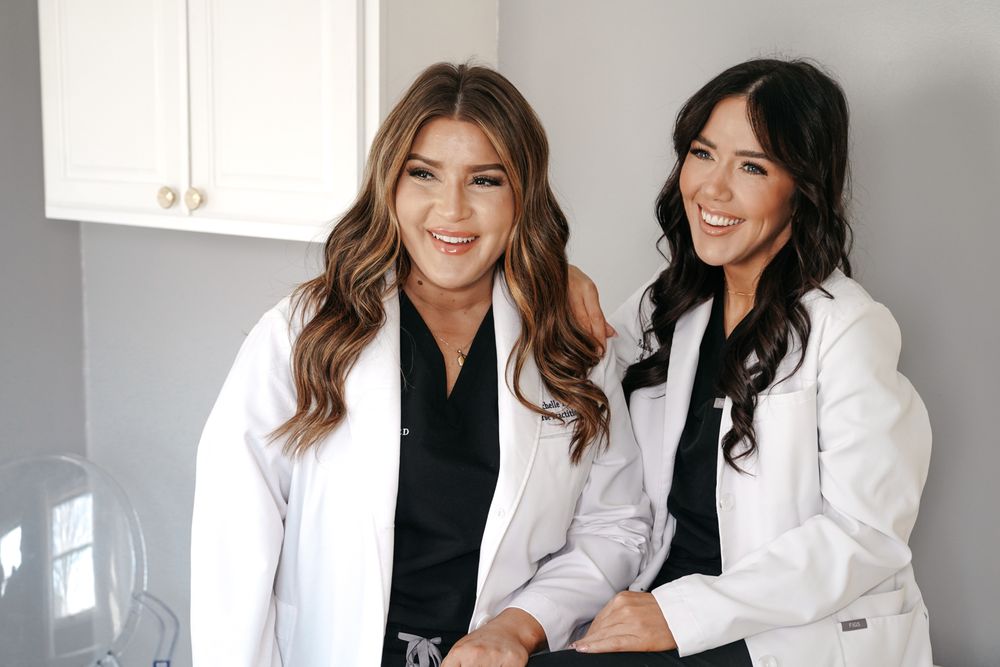 FACE FORWARD AESTHETICS - Updated December 2025 - 21 Photos & 18 ...