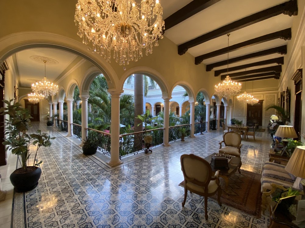 MANSIÓN MERIDA - Updated June 2024 - 19 Photos & 17 Reviews - Calle 59 ...