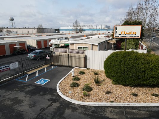 TIGER SELF STORAGE - Updated December 2025 - 19 Photos & 16 Reviews ...