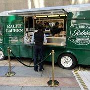RALPH’S COFFEE - 99 Photos & 36 Reviews - Coffee & Tea - 45 Rockefeller ...