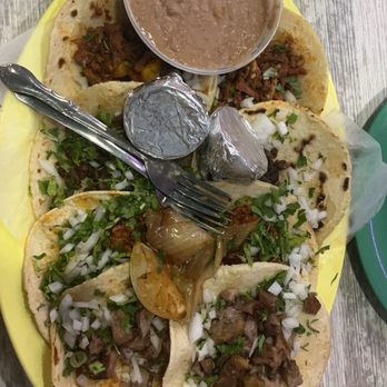 EL REY DEL TACO - Updated November 2024 - 1061 Photos & 1127 Reviews ...