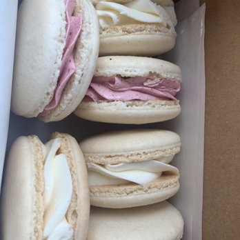 BAKED BY JESSICA - Updated June 2025 - 204 Photos & 20 Reviews - 406 A ...