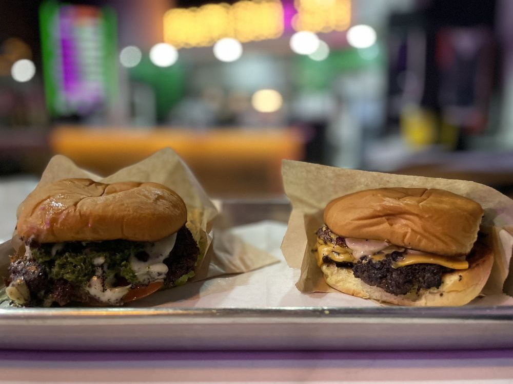 PAPI SMASH’D BURGER - Updated December 2025 - 342 Photos & 188 Reviews ...