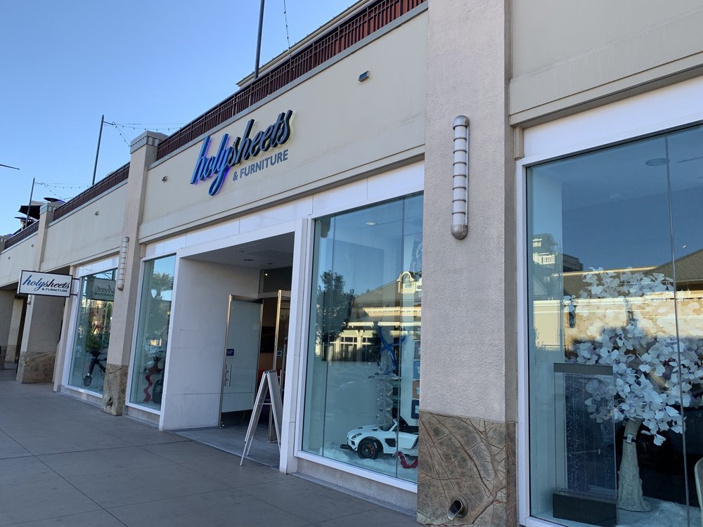 HOLYSHEETS - CLOSED - Updated May 2025 - 43 Photos & 62 Reviews - 6593 ...