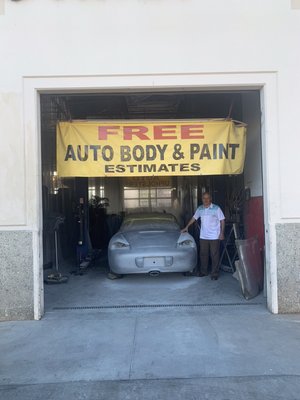 ADVANCED AUTO CENTER - Updated September 2025 - 33 Photos & 68 Reviews ...