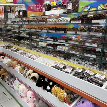 CANDY KITCHEN - Updated December 2025 - 29 Photos & 18 Reviews - 1 S ...