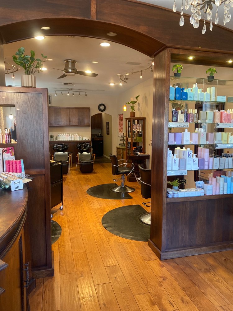 BLOOM SALON - Updated March 2025 - 11 Photos - 203 Mill St, Grass ...