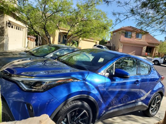 AUTONATION TOYOTA TEMPE - 171 Photos & 668 Reviews - 7970 South ...