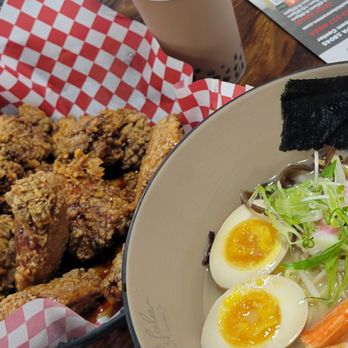 HOOLALA K-CHICKEN & RAMEN HOUSE - Updated May 2025 - 41 Photos & 19 ...