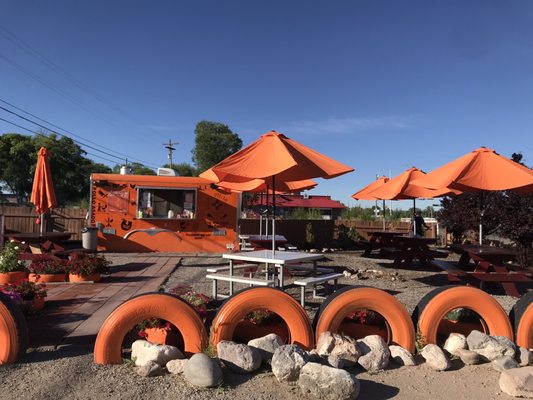 EL PILAR FOOD TRUCK - Updated June 2024 - 46 Photos & 34 Reviews - 625 ...