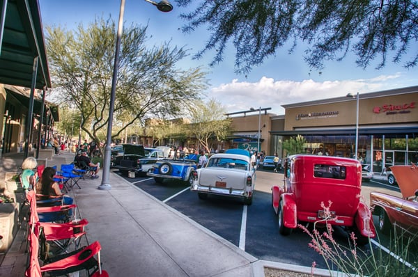 THE SHOPS AT NORTERRA - 29 Photos & 31 Reviews - 2450 W Happy Valley Rd ...