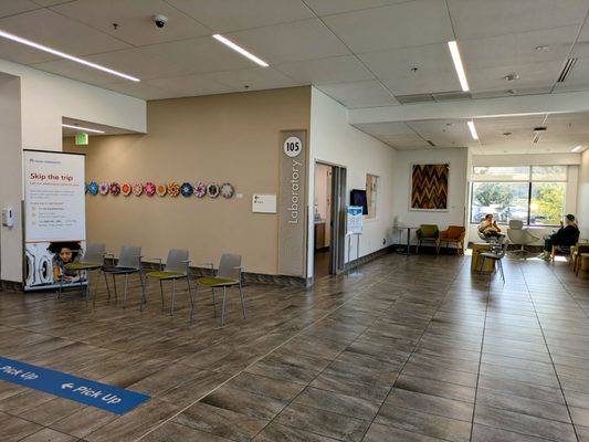 KAISER PERMANENTE PORTER RANCH MEDICAL OFFICES - Updated January 2026 ...