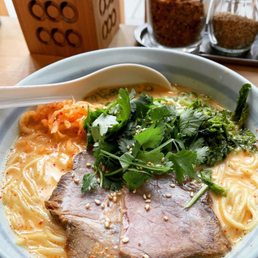 MARUHACHI RA-MEN - Updated August 2025 - 1221 Photos & 801 Reviews ...