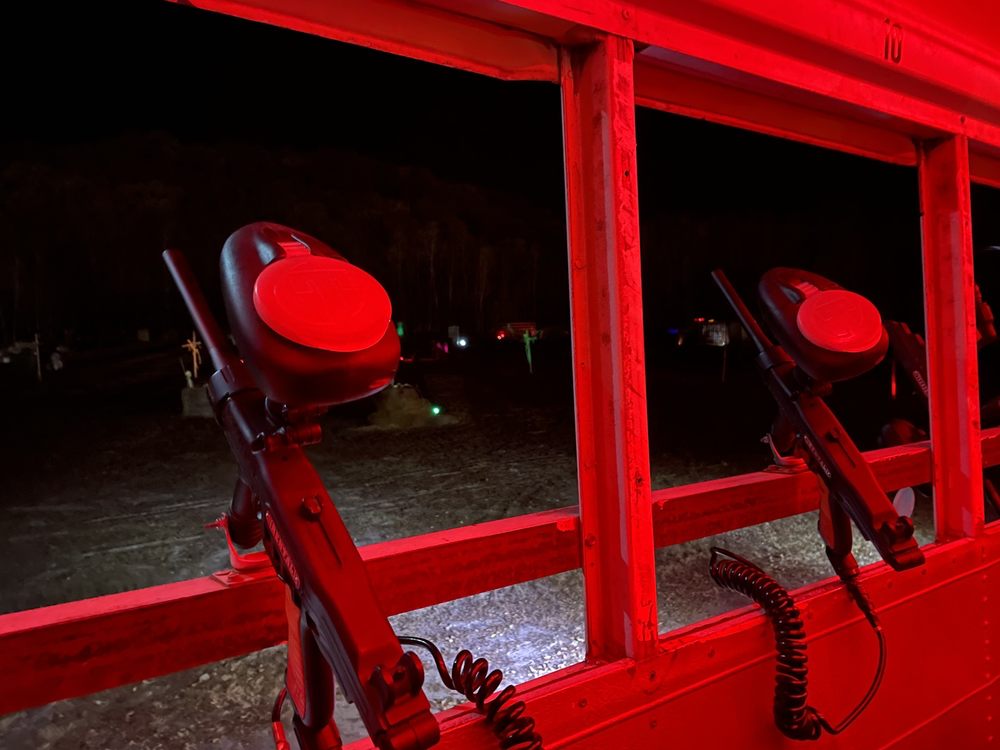 ZOMBIE PURGE - Updated September 2025 - 5615 Walcott Dr, Kansas City ...