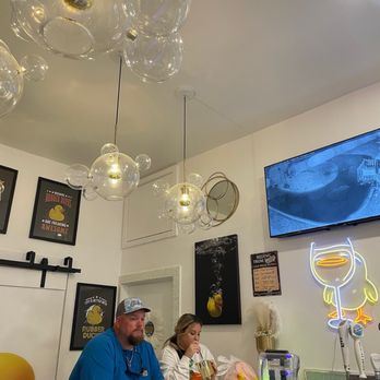 THE TIPSY DUCK PARLOR - Updated July 2024 - 88 Photos & 16 Reviews - 58 ...