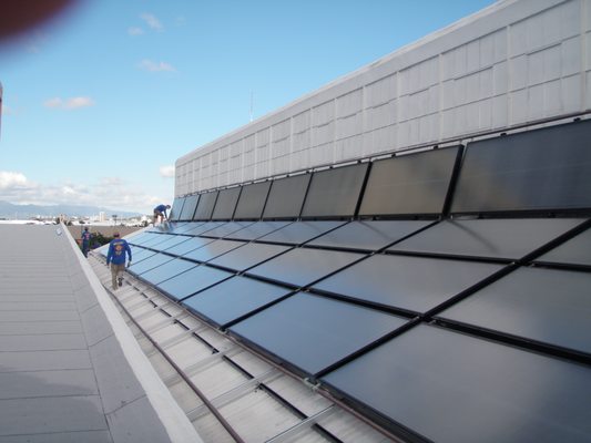 MERCURY SOLAR - Updated December 2025 - 30 Photos & 52 Reviews - 850 W ...