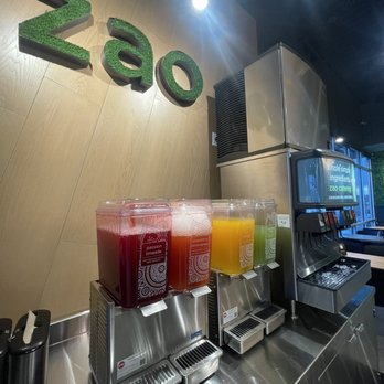 ZAO ASIAN CAFE - Updated April 2025 - 59 Photos & 67 Reviews - 18374 ...