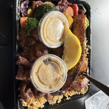 HIBACHI PAPI - Updated December 2024 - 164 Photos & 205 Reviews - 920 ...