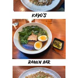 KAYO’S RAMEN BAR - 794 Photos & 647 Reviews - 3808 N Williams Ave ...