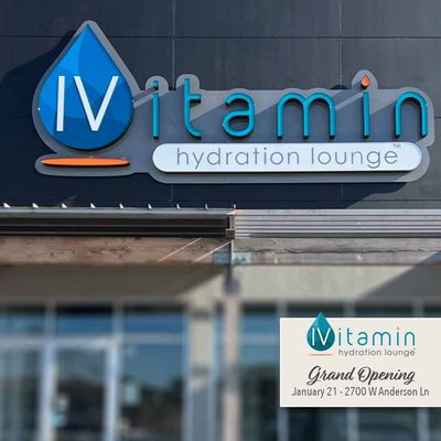 IVITAMIN - Updated November 2025 - 17 Photos & 13 Reviews - 2700 W ...