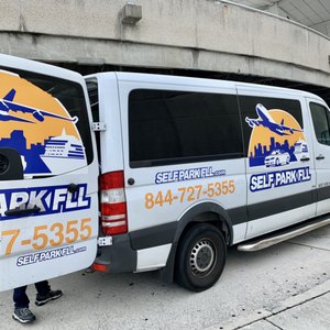 AMAZON MIA1 FULFILLMENT CENTER - Updated May 2025 - 14000 NW 37th Ave ...