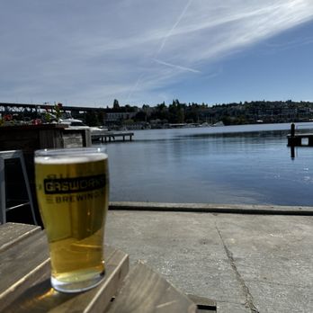 GASWORKS BREWING - Updated March 2025 - 52 Photos & 34 Reviews - 2441 N ...