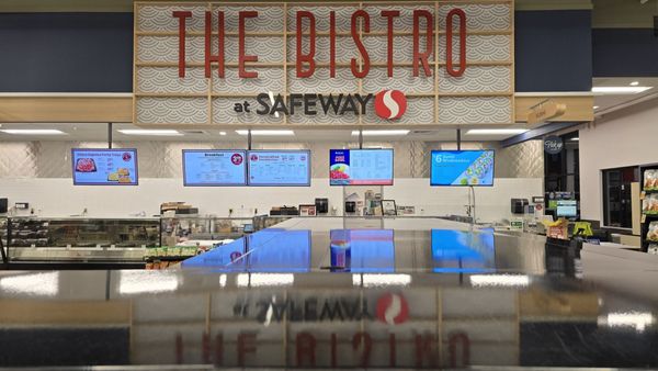 SAFEWAY - Updated December 2025 - 19 Photos & 16 Reviews - 2100 Queen ...