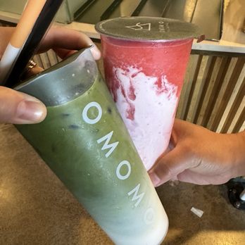 OMOMO TEA SHOPPE - Updated July 2024 - 1466 Photos & 1015 Reviews ...