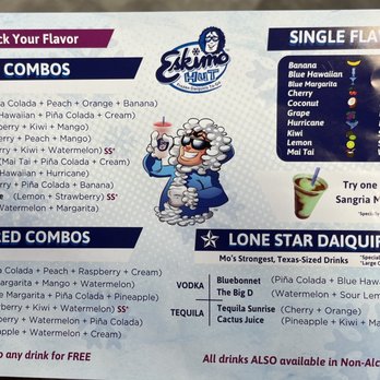 ESKIMO HUT - Updated October 2025 - 127 Photos & 45 Reviews - 1045 ...