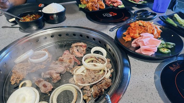 KPOT KOREAN BBQ & HOT POT - Updated May 2024 - 21 Photos & 21 Reviews ...