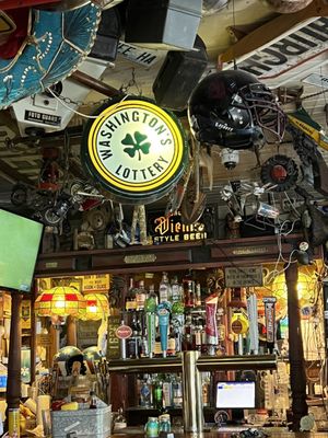 LAST FRONTIER SALOON - Updated November 2025 - 59 Photos & 87 Reviews ...