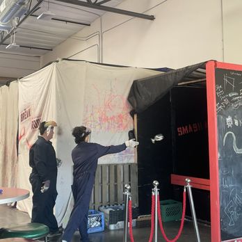 BREAK ROOM 209 - Updated January 2026 - 28 Photos & 10 Reviews - 1475 ...