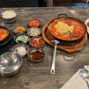DANBI KOREAN RESTAURANT - 1150 Photos & 675 Reviews - 1092 N 1st St ...