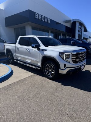 BROWN BUICK GMC - Updated December 2025 - 10 Photos & 20 Reviews - 4300 ...