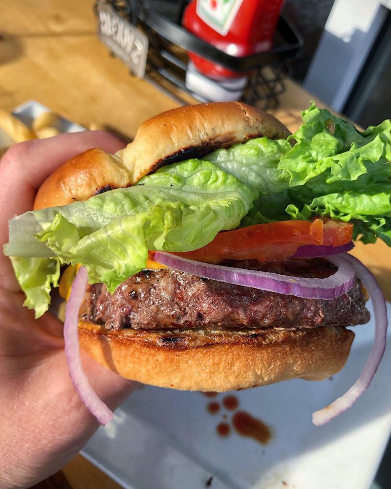 RED BRICK STATION - 286 Photos & 438 Reviews - 8149 Honeygo Blvd ...