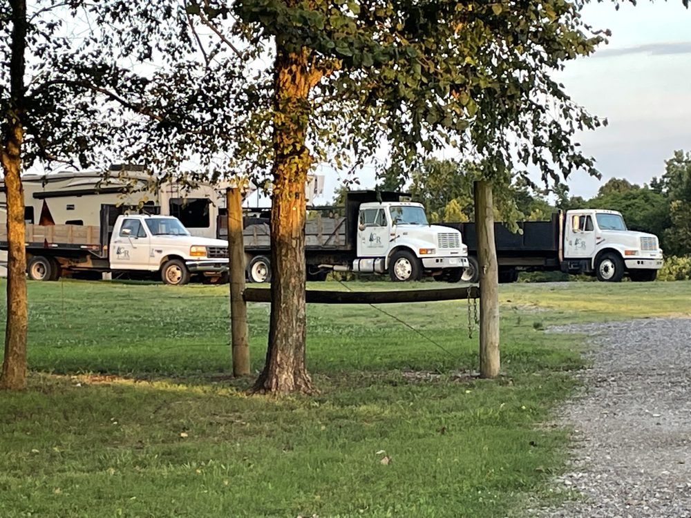 CROSSROADS TREE SERVICE - Updated August 2025 - Request a Quote - 23 ...