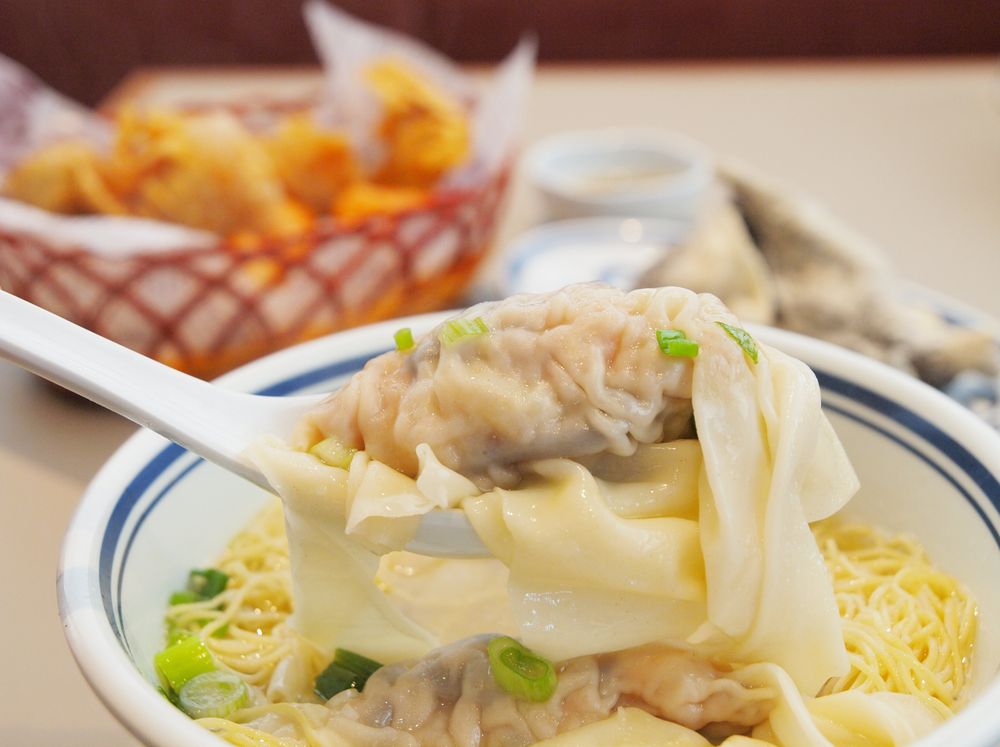 3A NOODLE - Updated May 2026 - 223 Photos & 34 Reviews - 3875 Don Mills ...