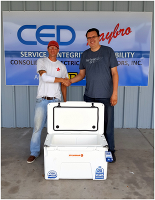 RAYBRO ELECTRIC SUPPLIES - Updated October 2025 - 1650 Starkey Rd ...