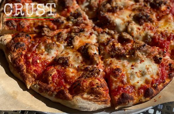 CRUST - Updated October 2025 - 124 Photos & 80 Reviews - 505 E St ...