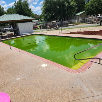 GREAT ESCAPES RV RESORTS NORTH TEXAS - Updated November 2025 - 126 ...