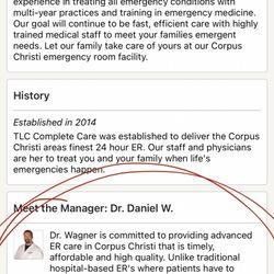 TLC COMPLETE CARE - 22 Photos & 16 Reviews - 7330 S Staples St, Corpus ...