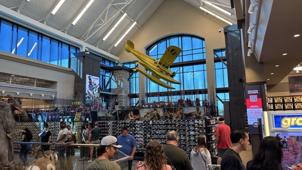 SCHEELS - Updated December 2025 - 154 Photos & 32 Reviews - 6929 S ...