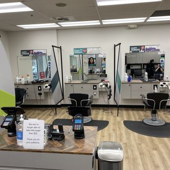 GREAT CLIPS - Updated October 2025 - 22 Photos & 73 Reviews - 21 W ...