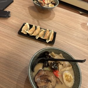TOKEN RAMEN & KUNG FU TEA - 97 Photos & 58 Reviews - 2000 Piazza Ave ...